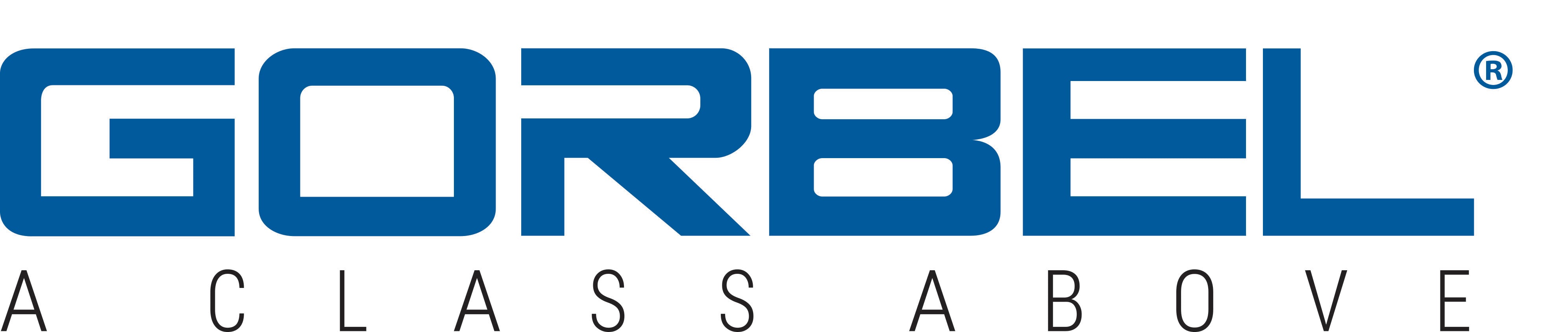 Efficient Gorbel Crane Monorail System | Heightworks