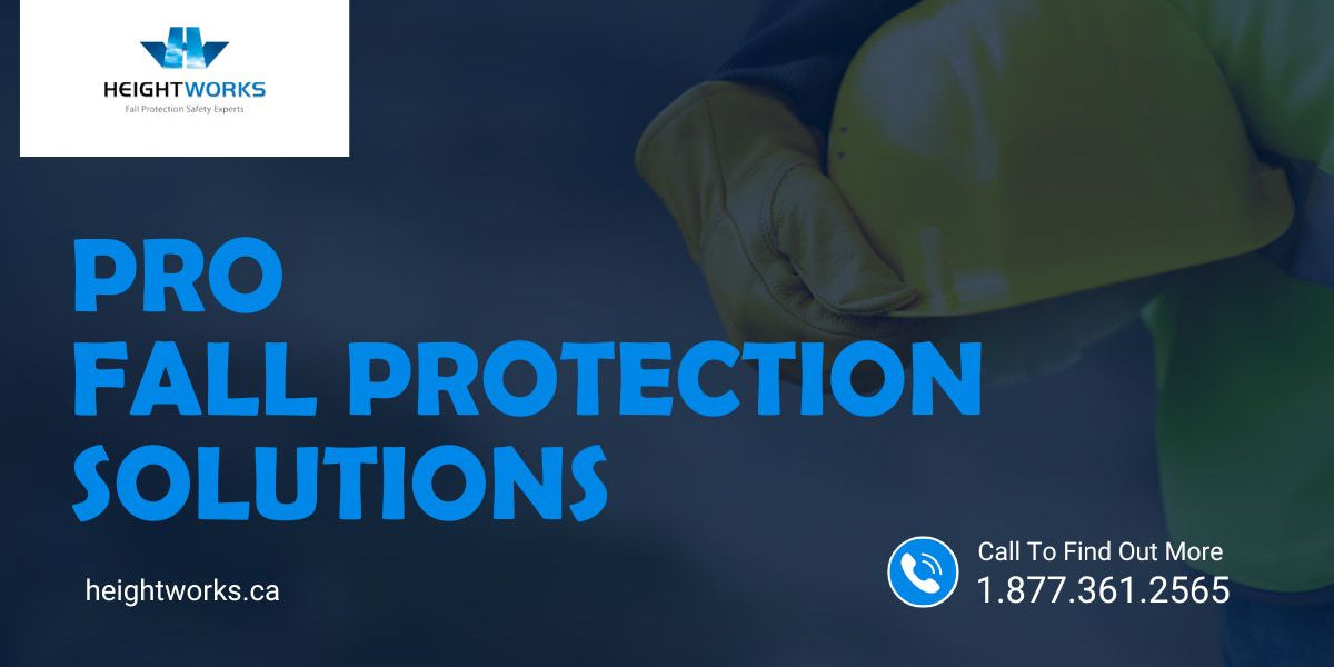 Airport & Port Fall Protection Systems | Height Safety for Ground Crews