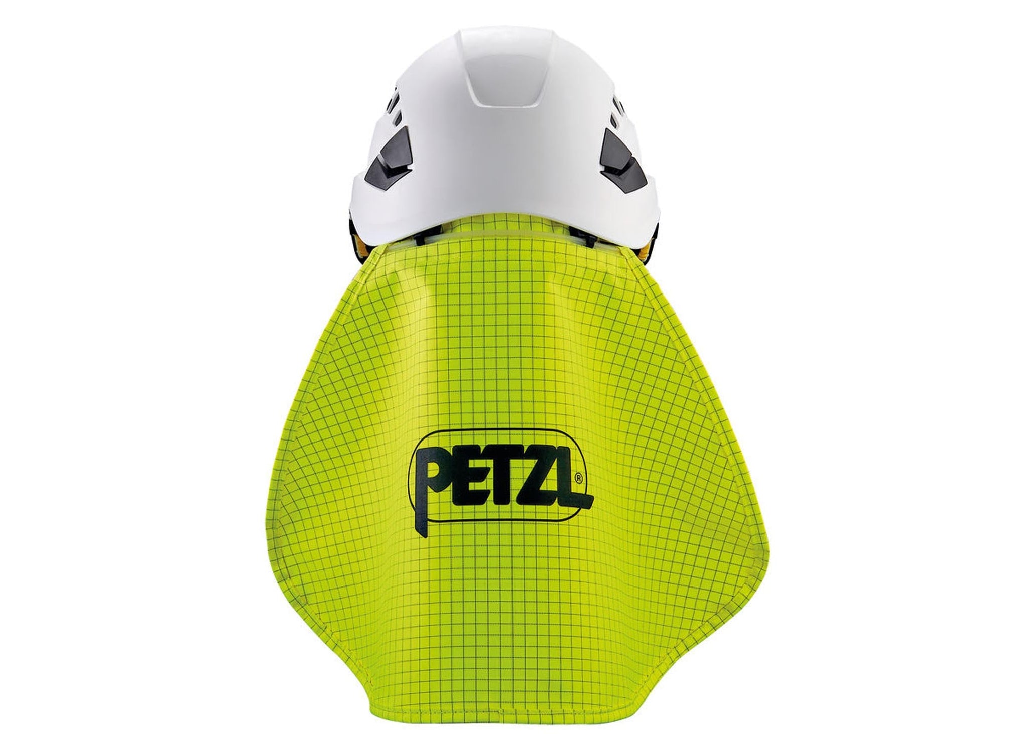 Petzl Nape Protector - Nape Protection | Height Works