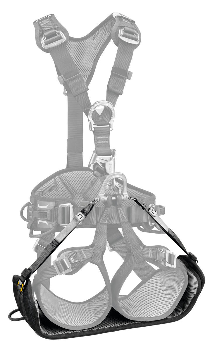 Petzl Podium - Seat for Full Body Safety Harness | Height Works